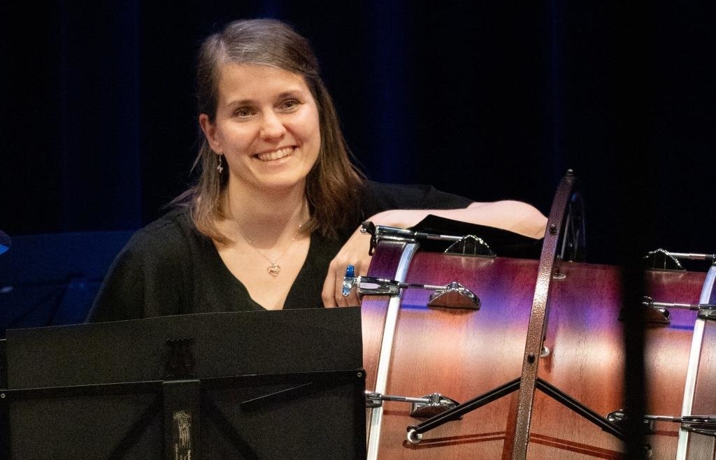 Das Sinfonische Blasorchester der Stadtkapelle Traunreut sucht dringend ...