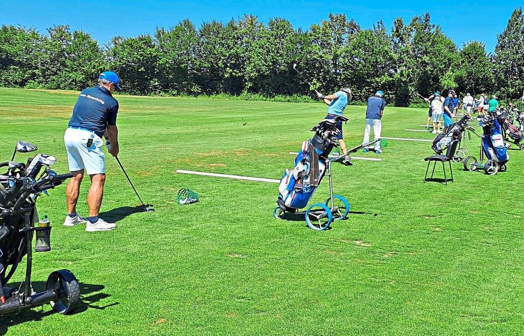 Europas größtes Amateur-Golfturnier in Europas größtem Golf Resort in ...
