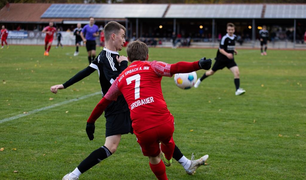 Verdienter Punkt für den ASCK gegen den Tabellenführer