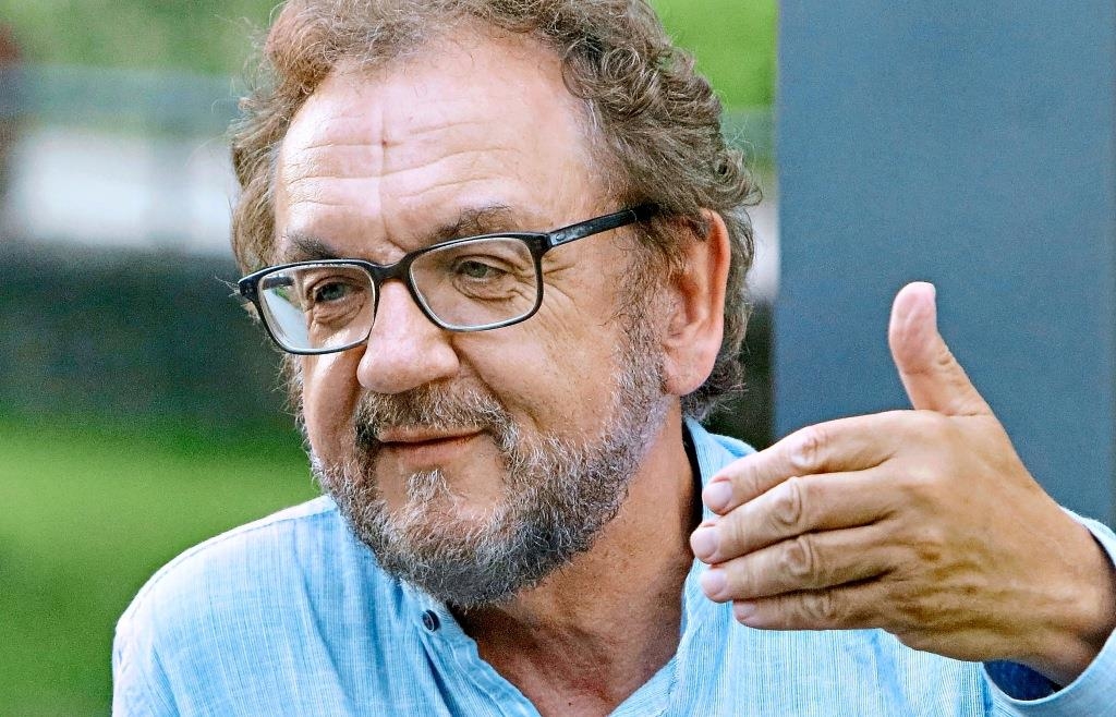 Heribert Prantl kommt zum Diskussionsabend nach Pfarrkirchen