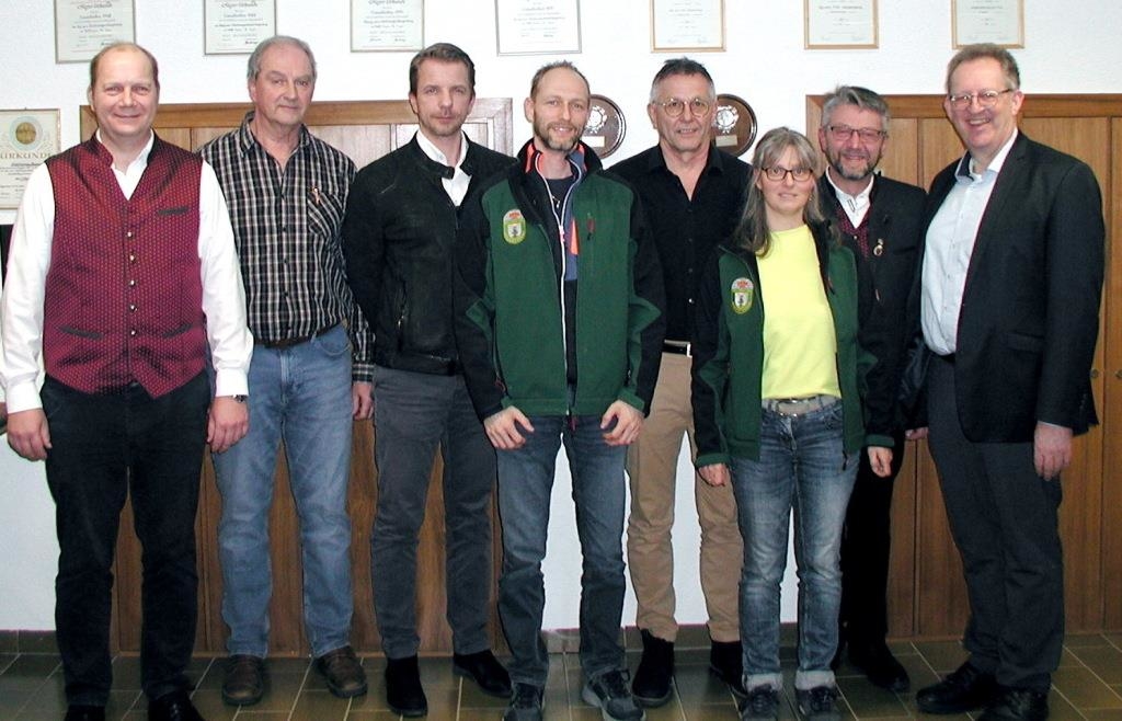 Aufatmen beim ältesten Verein: Doch noch Schützenmeister gefunden