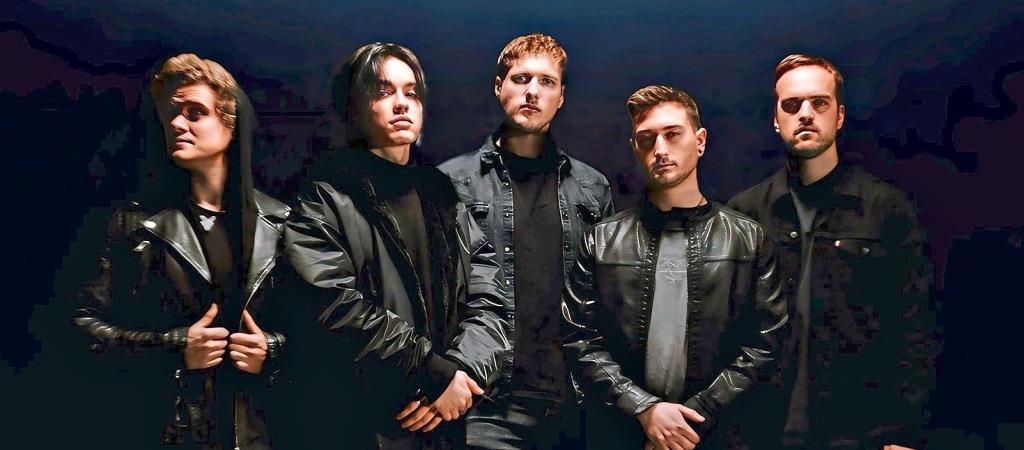 Drei Bands, drei Metal-Konzerte: „Howl Like Wolves“ und zwei andere ...