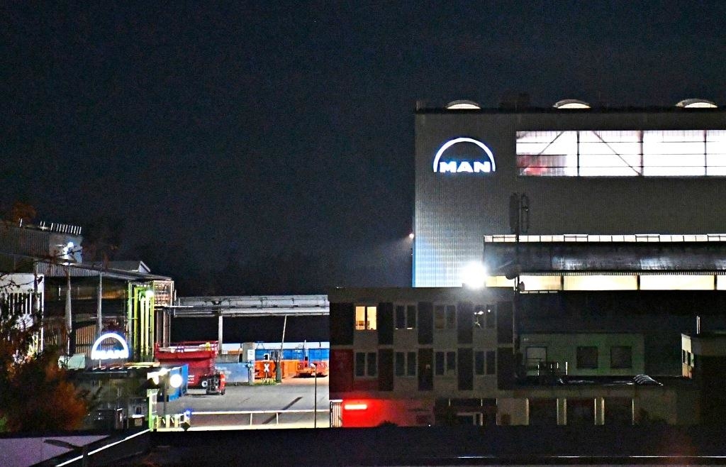 Auslastung schlecht: Lage bei MAN in Deggendorf bleibt angespannt