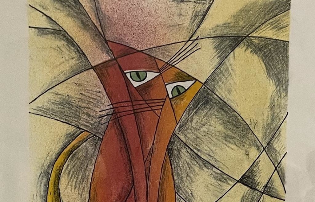 Eine feste Burg sei unsre Kunst: Alexander Brandmeyer und Roman Stöhr ...