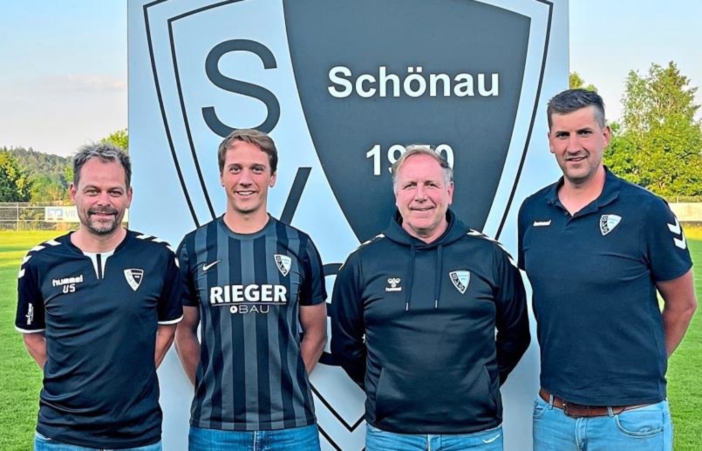Neuer Aufschwung mit Nebauer? Trainer-Routinier übernimmt beim Kreisliga-Absteiger SV Schönau