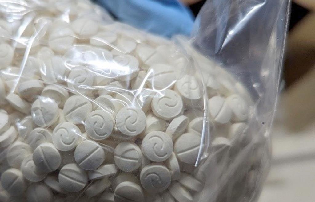 Größter Captagon-Fund in Deutschland: Prozess um Drogen im Wert von 60 ...