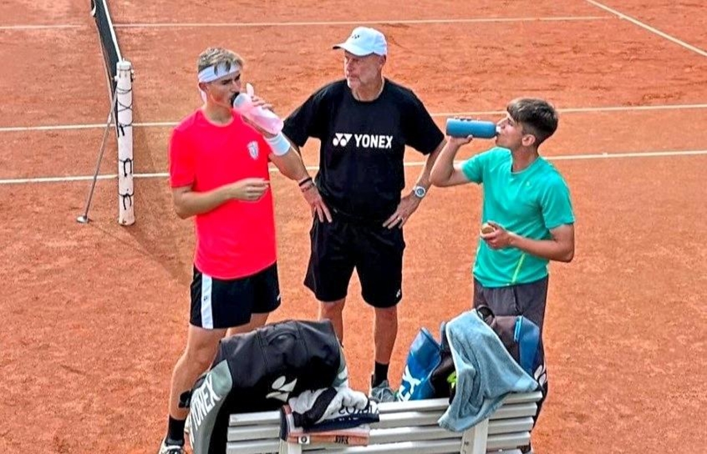 TC Piding empfängt in der Tennis-Landesliga 1 den STK Garching