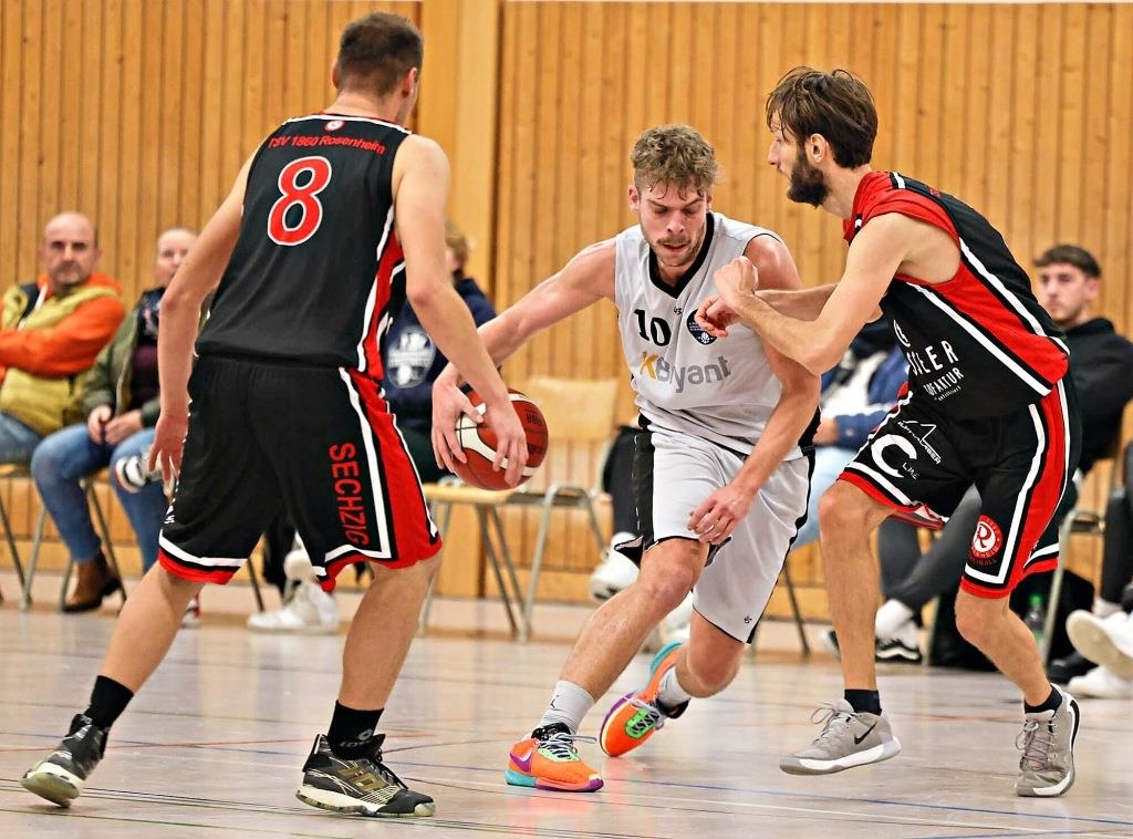 BASKETBALL