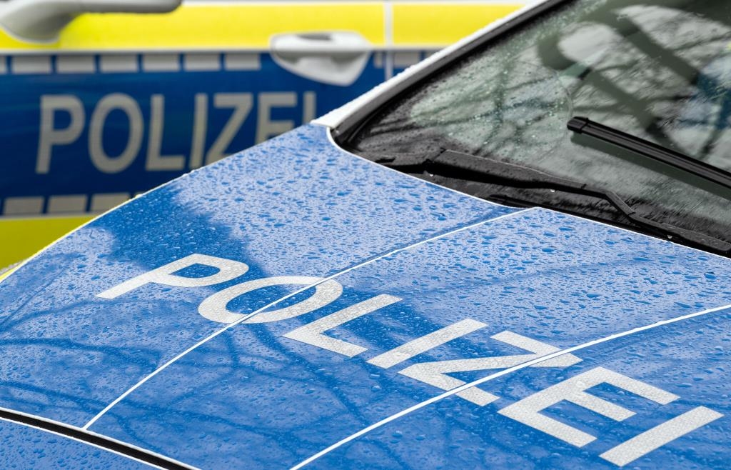 An Silvester entlaufen: Polizei fängt Hund auf A92 bei Altdorf ein