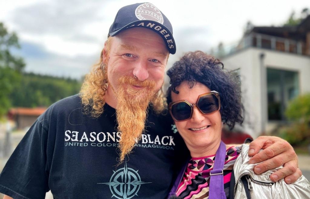 „Kitchen Impossible“ im Bayerischen Wald: So lief der Besuch bei Lucki ...