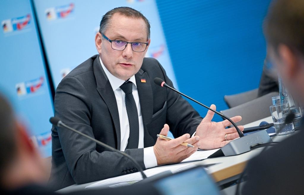 Chrupalla (AfD) scheitert mit Beschwerde gegen Ermittlungsende nach Vorfall in Ingolstadt