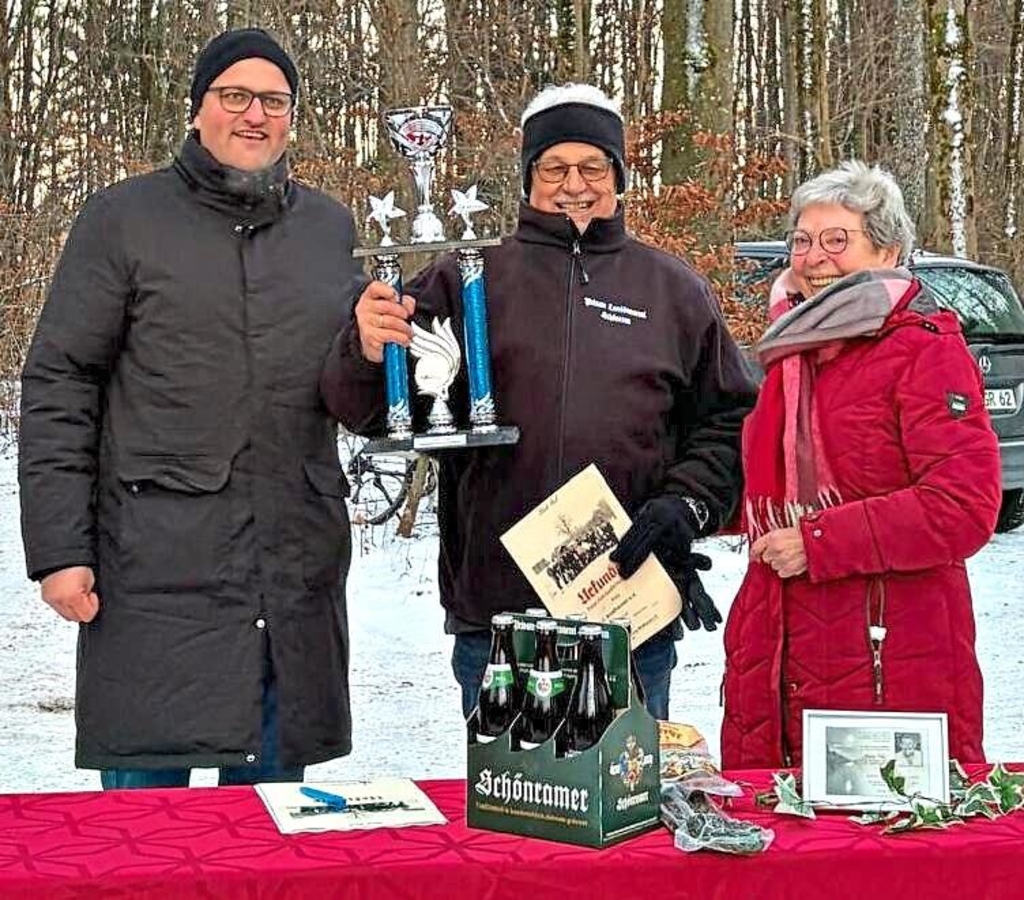„Bäda“ stand seinen Brodhausern zur Seite
