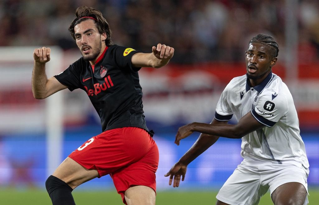 Wenn’s perfekt läuft, ist Platz 3 fix – „Rote Bullen“ wollen in Europa ...