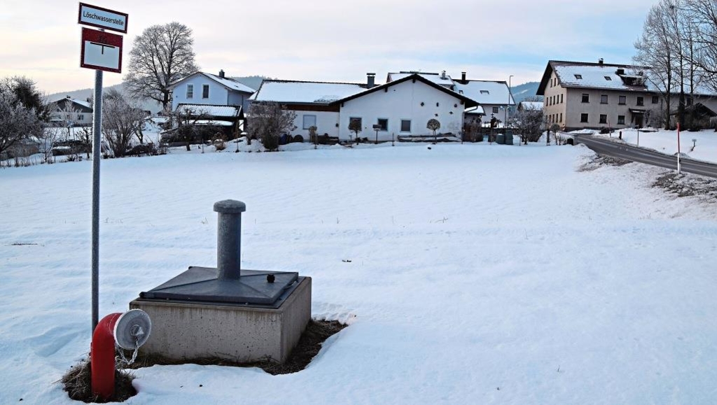Kein Bebauungsplan Vorhanden