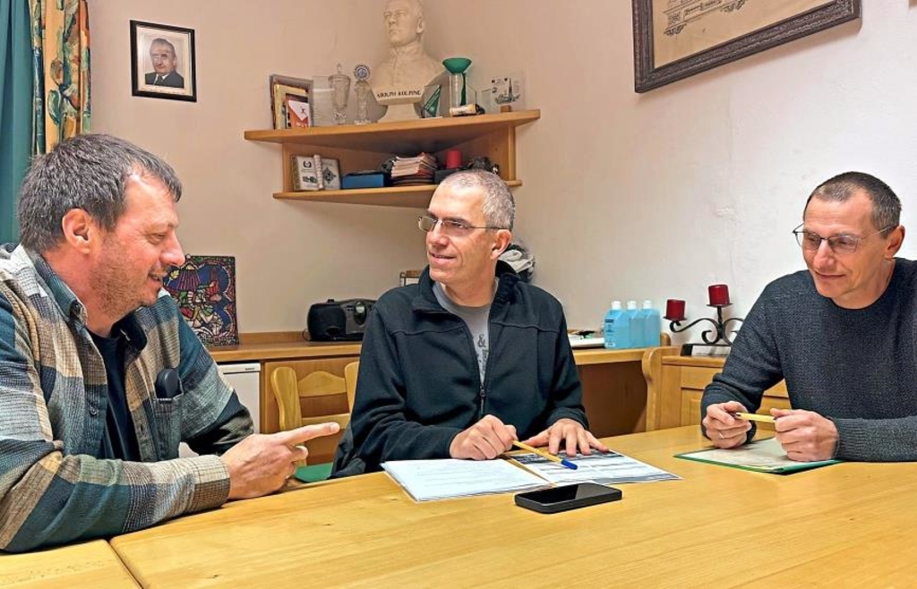 Podiumsdiskussion mit Viechtacher Bürgermeister-Bewerbern: So laufen ...