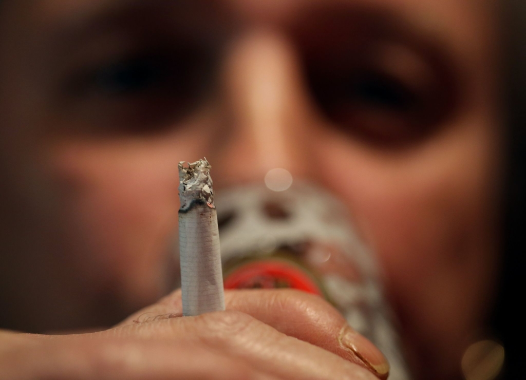 WHO: Tabak und Alkohol sollen 50 Prozent teurer werden