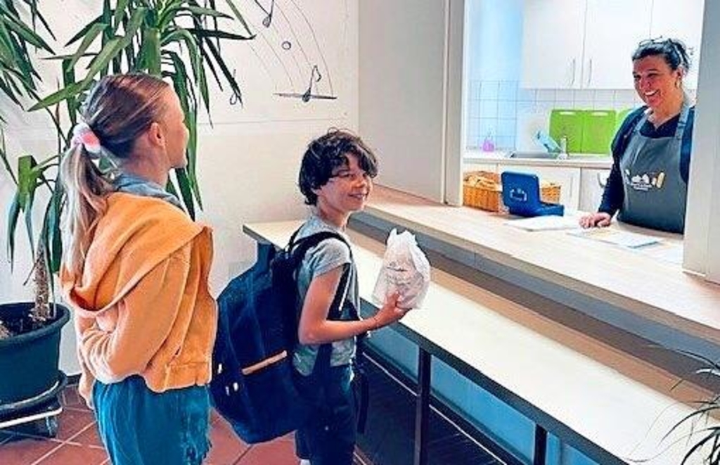 Miteinander und voneinander lernen