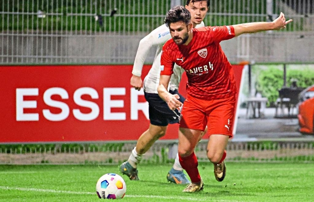 Petrovic: „Viele Dinge dabei, die wir auch im Training einstudiert haben“