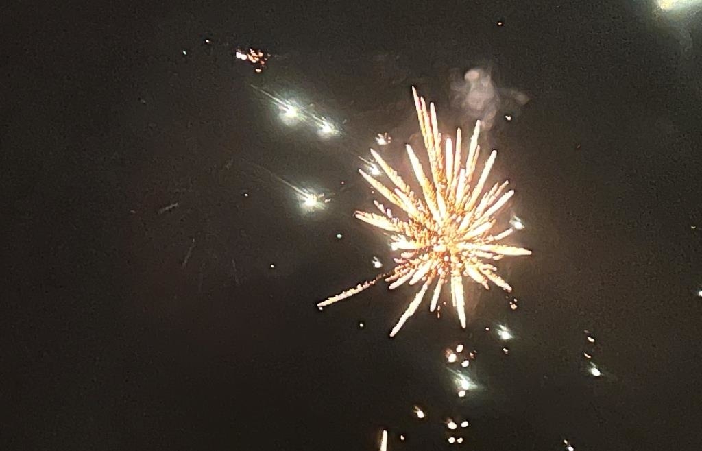 Ein tolles Jahr 2026! Das wünscht die Redaktion aus Landau