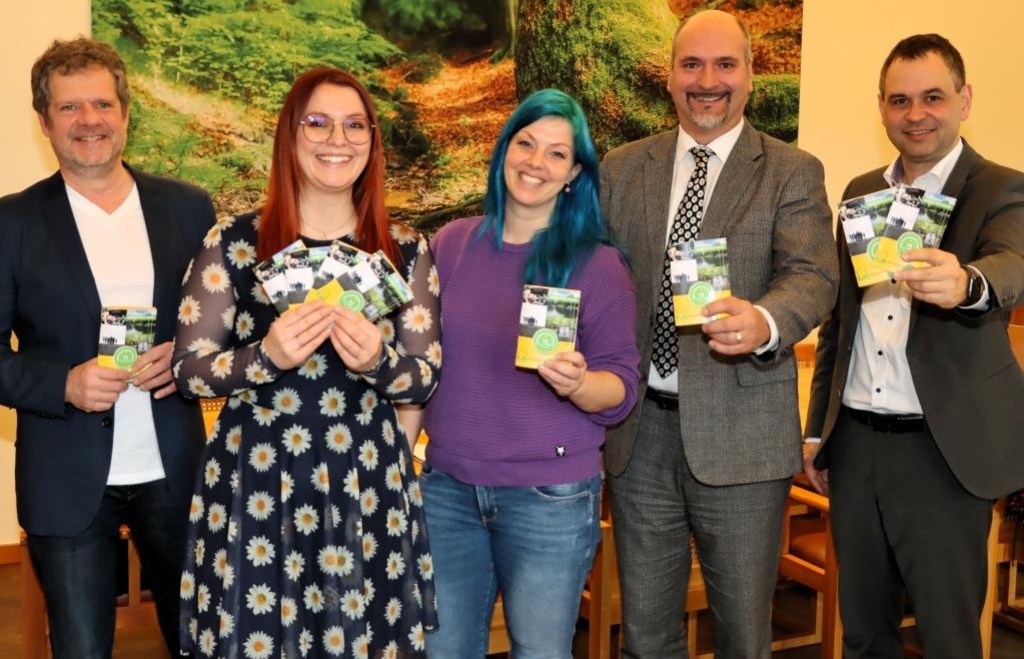 Kreisjugendring Passau: Zum Jubiläumsjahr ein pralles Programm