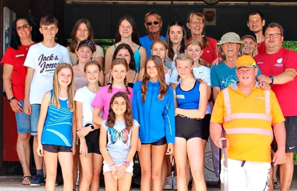 Herausragende Leistungen an der Josef-Karl-Nerud-Grundschule in Simbach