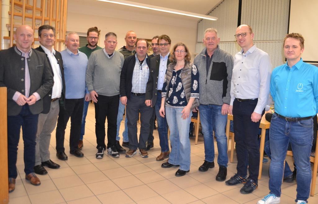 Bauern zeigen sich enttäuscht von der Politik