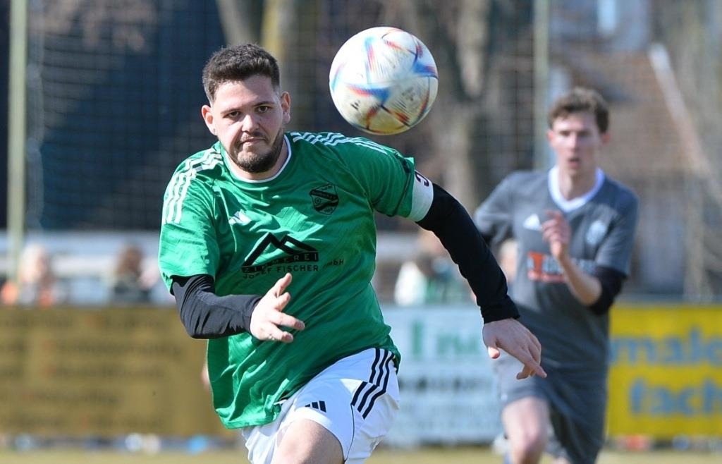 Drofa mit Viererpack: Dorfbach und Dreisessel lassen es krachen − Diese ...