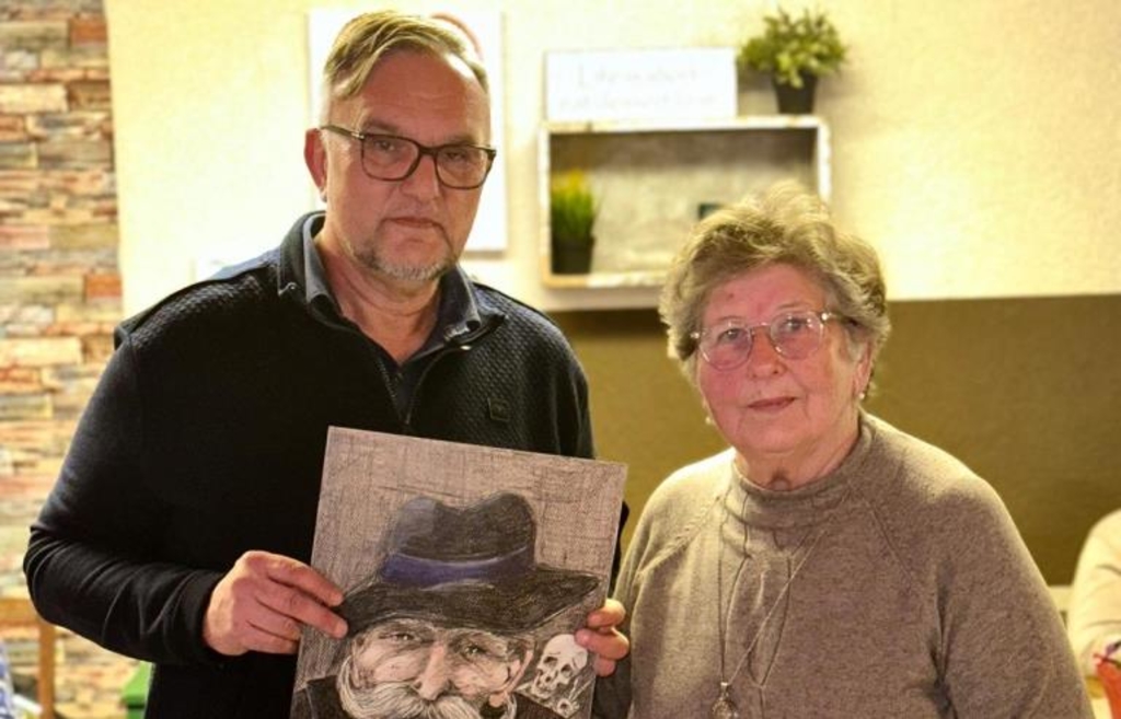 Lesung: Autor Peter Mühlbauer besucht Herzogstädter Spätlese in Osterhofen