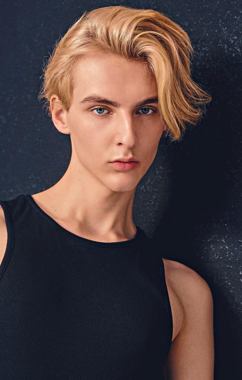 Felix bei GNTM: Jetzt heißt es Daumen drücken!