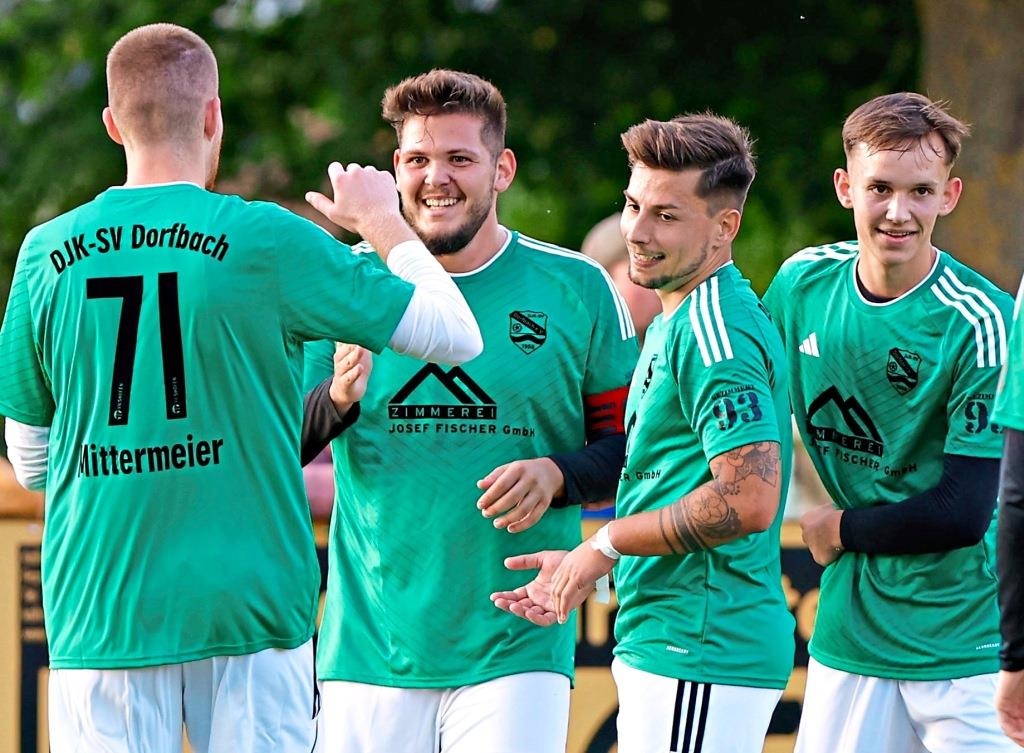 „Fünffach-Drofa“