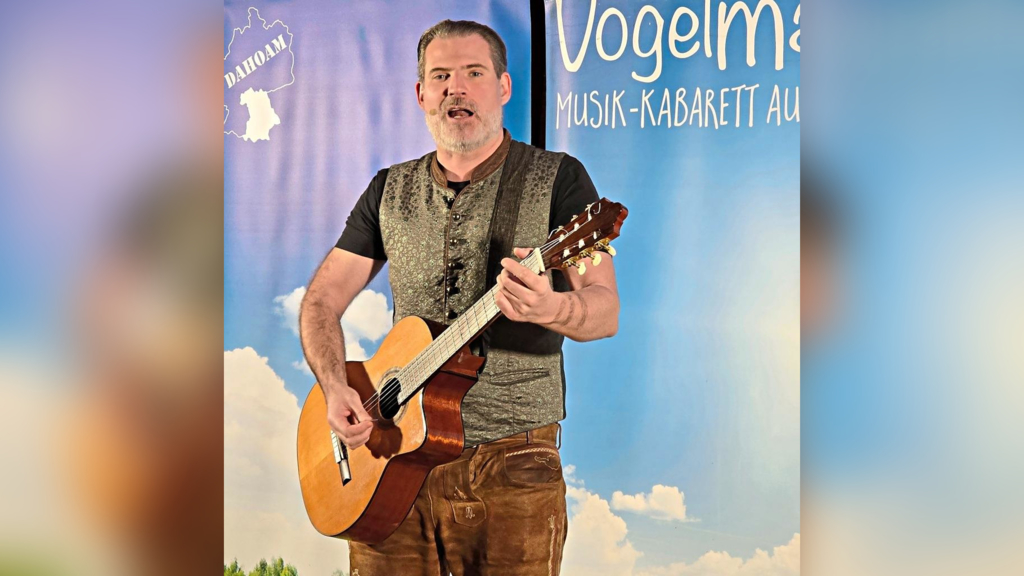 Derber Charme mit Musik