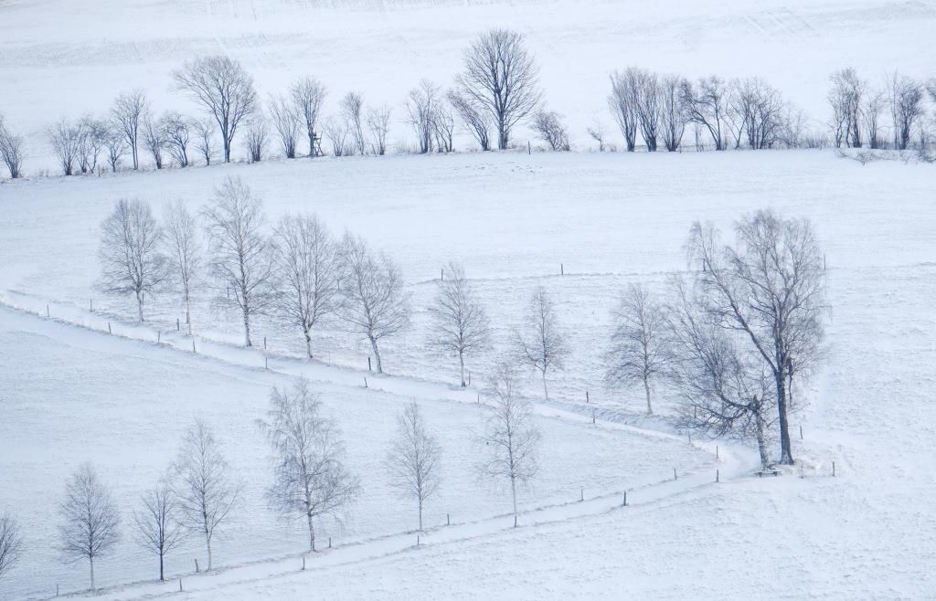 Zwölfjähriger stürzt in Sankt Englmar mit Bob und muss mit Hubschrauber ins Krankenhaus