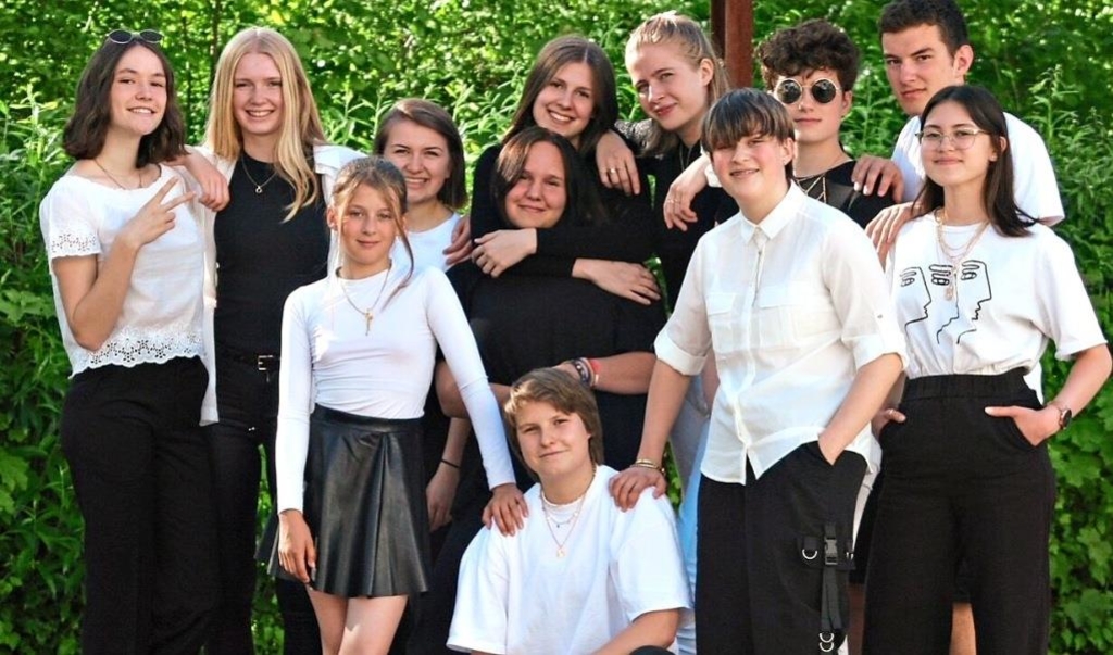 Undercover und like reCHORded: A-cappella-Perlen in der Felsenhöhle
