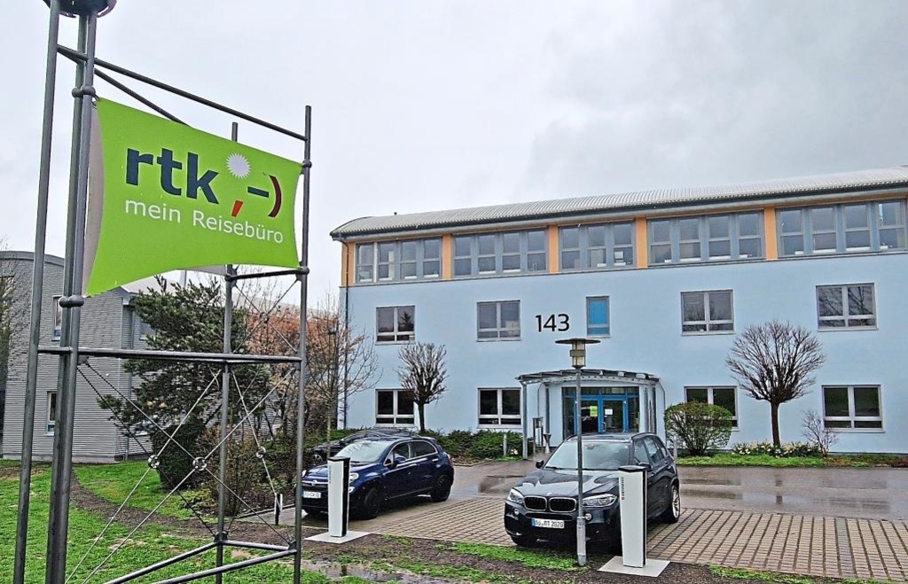 „Meine VR-Bank“ schnappt sich RTG-Anteile von FTI