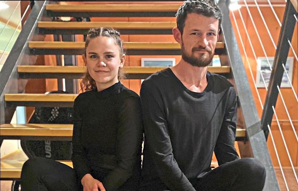 „Faszinierte uns von Anfang an“