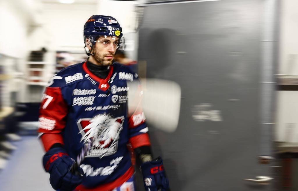 „Das wird sehr besonders“: Darum kehrt Taylor Leier nach einem Jahr ...