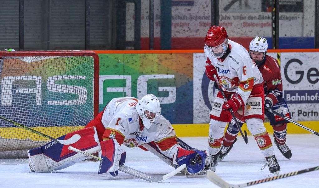 „Alles sprach gegen uns“: Zwei Passauer feiern Titelgewinn mit der ...