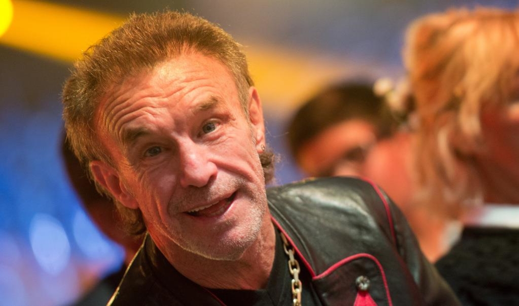 Boxstar, Showman, Häftling – und schließlich C-Promi im TV: René Weller ...