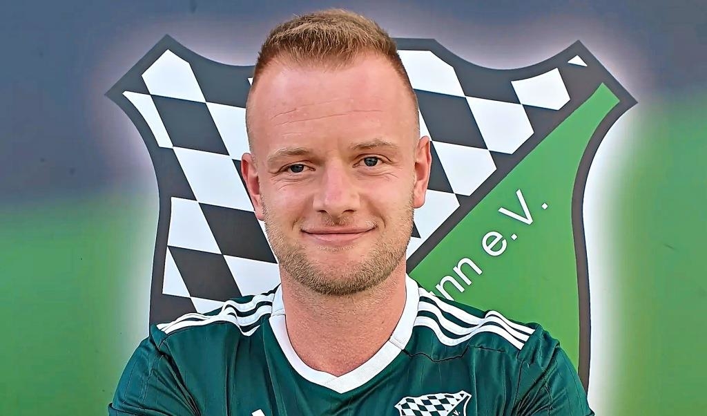 „Joker“ Michael Wilhelm schießt fünf Tore in 36 Minuten – bärenstarke ...