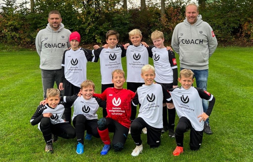 Auf einer Liste mit den Profis: Wie Dorfbachs Jugendcoach Michael ...