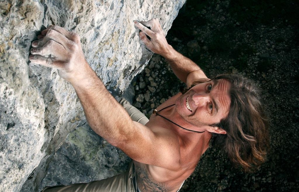 Extrem, extremer – Huberbuam: Klettern ist die Leidenschaft von Thomas ...