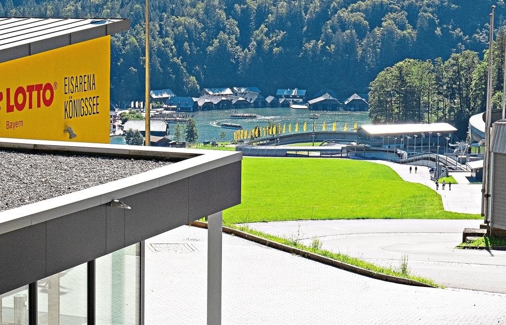 BSD-Vorsitzender Alexander Resch zur Bahn-Sanierung und Vergabe der ...