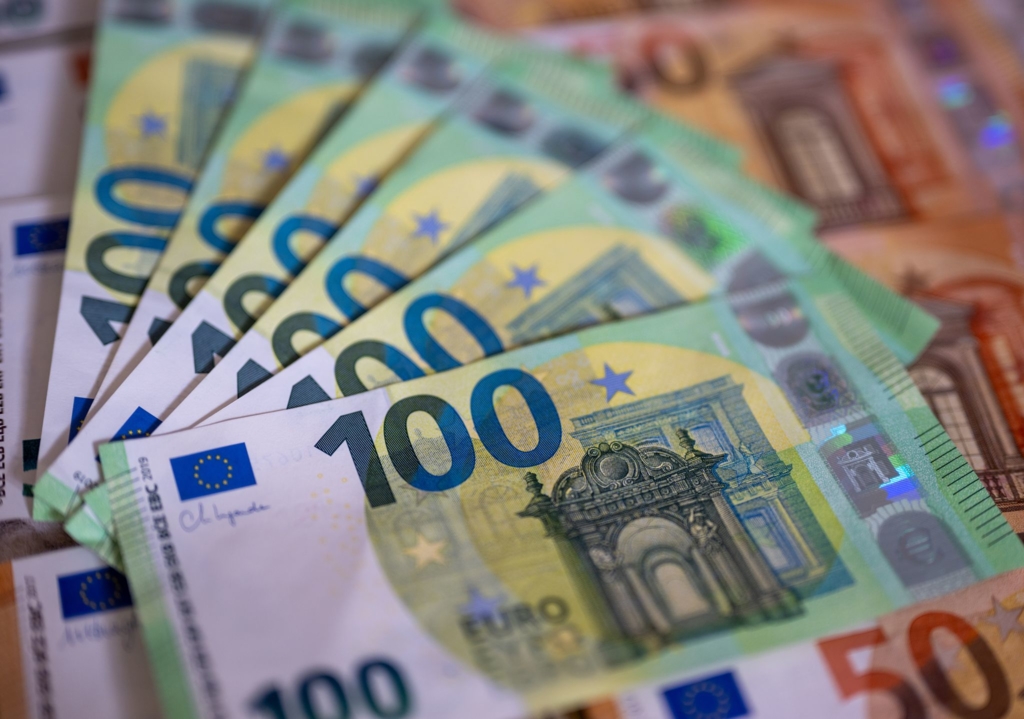 Gesucht: Milliarden an Risikokapital als Wachstumstreibstoff