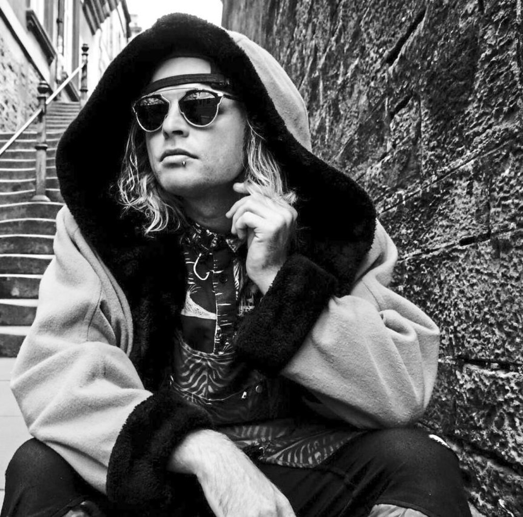 Reuben Stone live im „Freiraum“