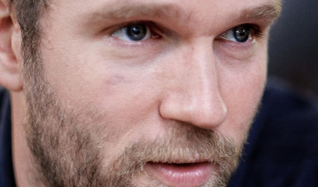 Deutscher Regisseur Timm Kröger darf auf Goldenen Löwen hoffen