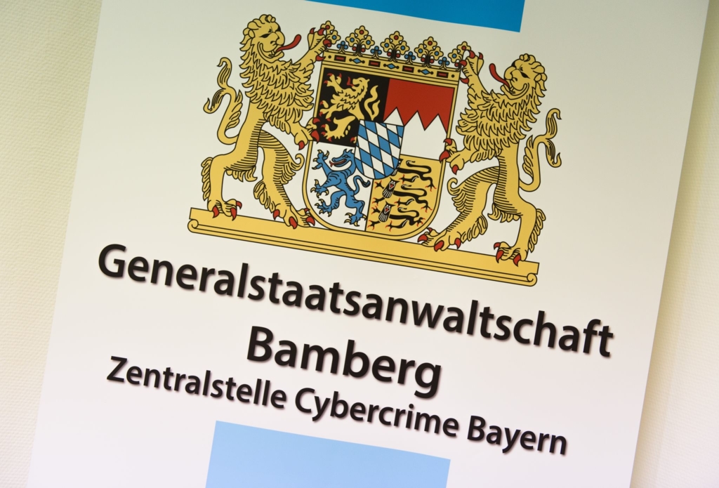Fälle der Zentralstelle Cybercrime haben sich vervielfacht