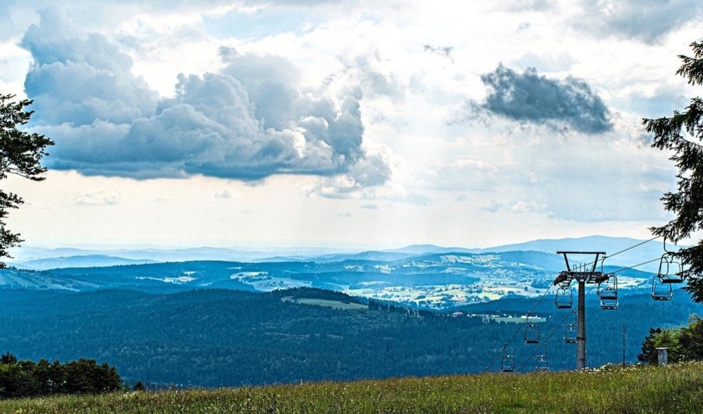 Neues Festival Berg-Rambazamba auf dem Almberg in Philippsreut