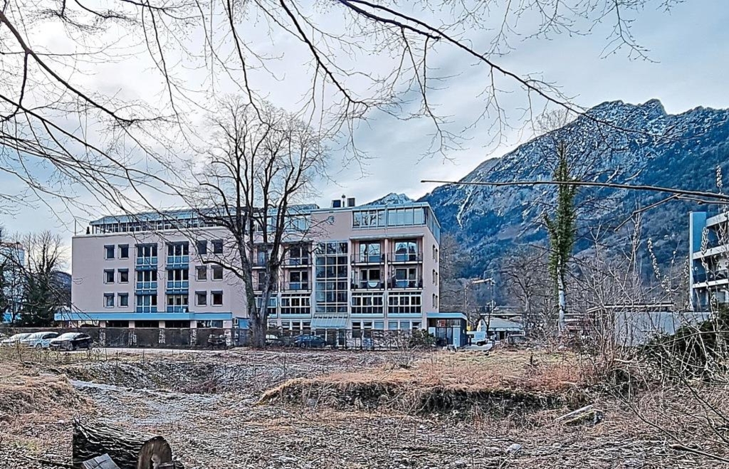 Regierung fordert Rücksicht aufs Ortsbild