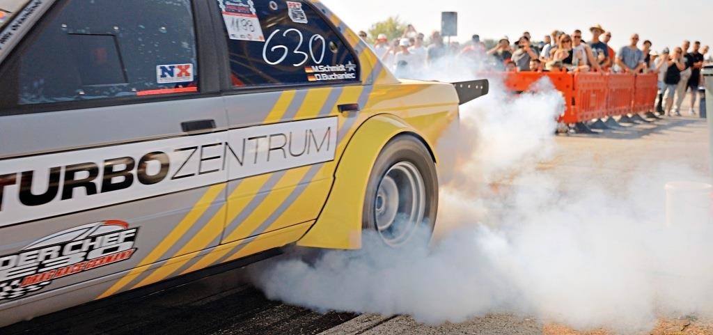 „Wuide Hund und schnelle Karrn“: 20 Jahre Race@Airport in Vilshofen am ...