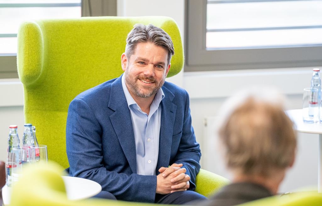 Gestorbener Strabag-Chef Klemens Haselsteiner (44): Sein Arzt nennt die ...